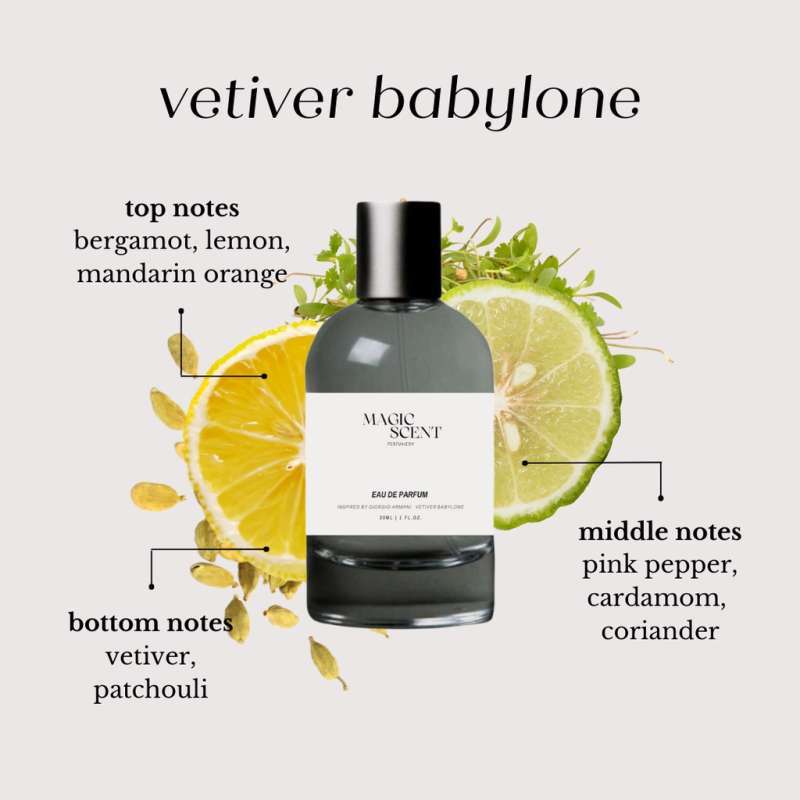 Jual Magic Scent Juli 2024 100% Original – Official Store Indonesia ...