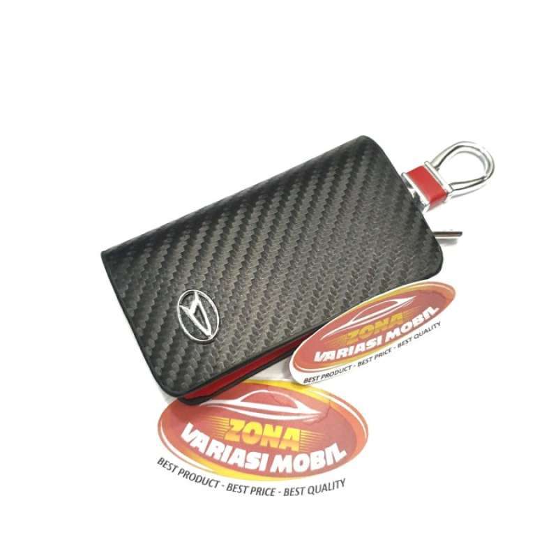 Jual Dompet STNK / Tempat STNK Mobil Daihatsu Motif Carbon IMPORT di ...