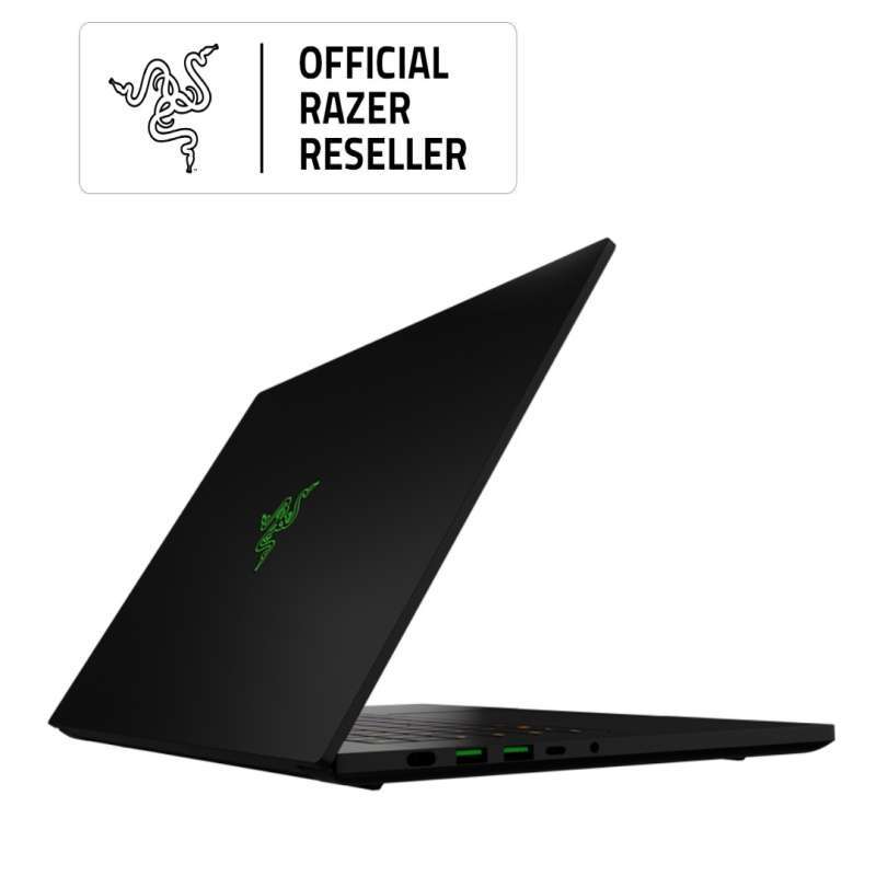 Jual Razer Blade 15 Advanced 2022 Intel 12th Gen Rtx 3080 Ti 32gb Ddr5 ...