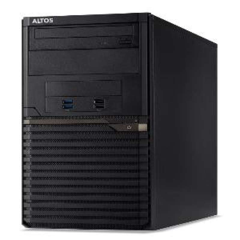 Jual Altos R3-intel Xeon Silver 4310 (r3/0001) 16gb 2*2tb Nl-sas Hdd Di ...