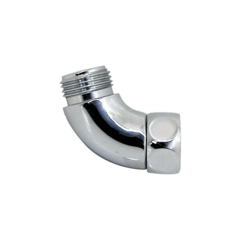 Promo San Ei Fitting Elbow With Nut 1/2 Inch Drat Male Pt 204-5 Diskon 23% di Seller Munjazi ...