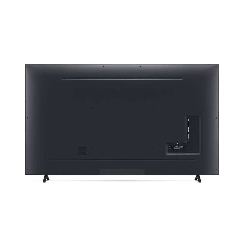 Promo Lg 43ur8050psb 43 Inch 4k Smart Uhd Tv With Al Sound Pro-garansi ...