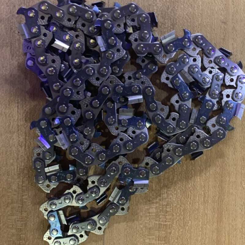 Promo Rantai senso stihl 070 chainsaw Diskon 33% di Seller KSM Store ...