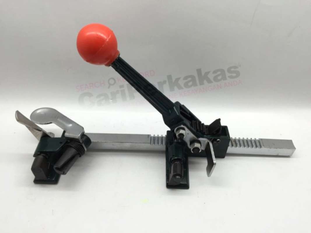 Jual Alat Klem / Hand Strapping Tool Bison di Seller KSM Store ...