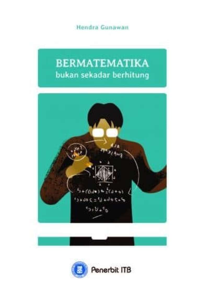 Promo Bermatematika Bukan Sekedar Berhitung Diskon 23% di Seller ... Promo Bermatematika Bukan Sekedar Berhitung Diskon 23% di Seller ...