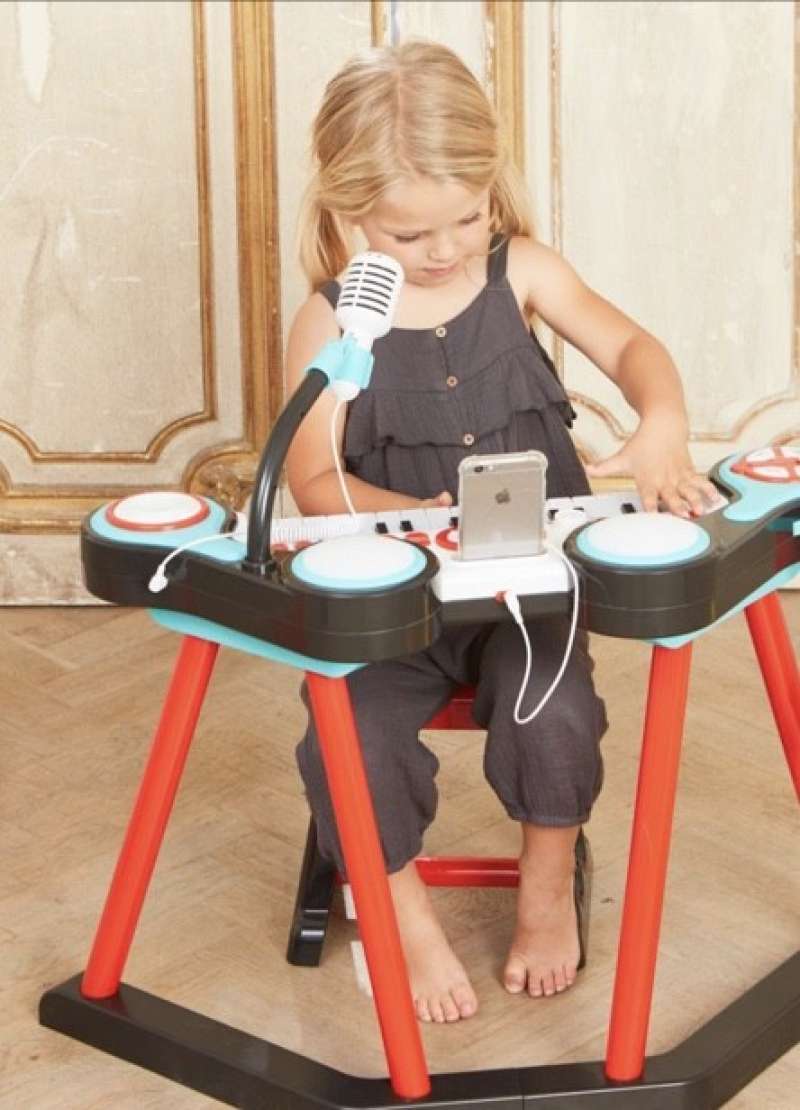 Promo Elc Keyboom Board Keyboard Elc Baru Original Dijamin Packing Rapi ...