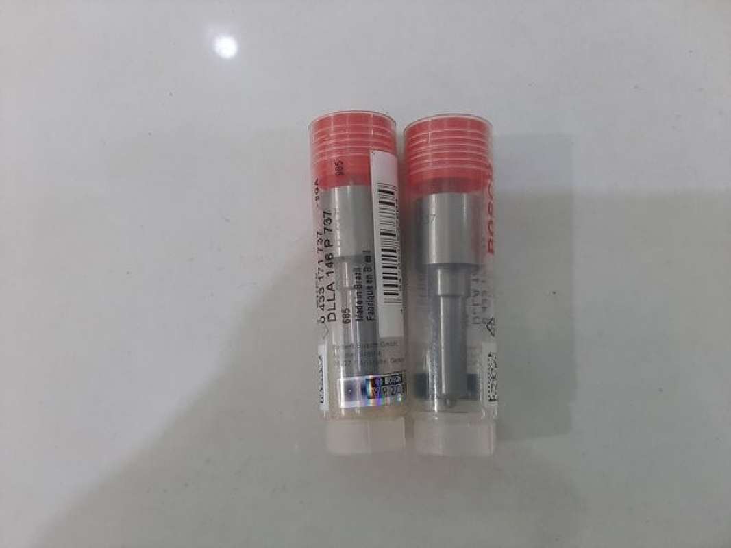 Promo Nozzle Injector Mitsubishi Fuso Canter Ps110 110Ps Ps 110 P737 ...