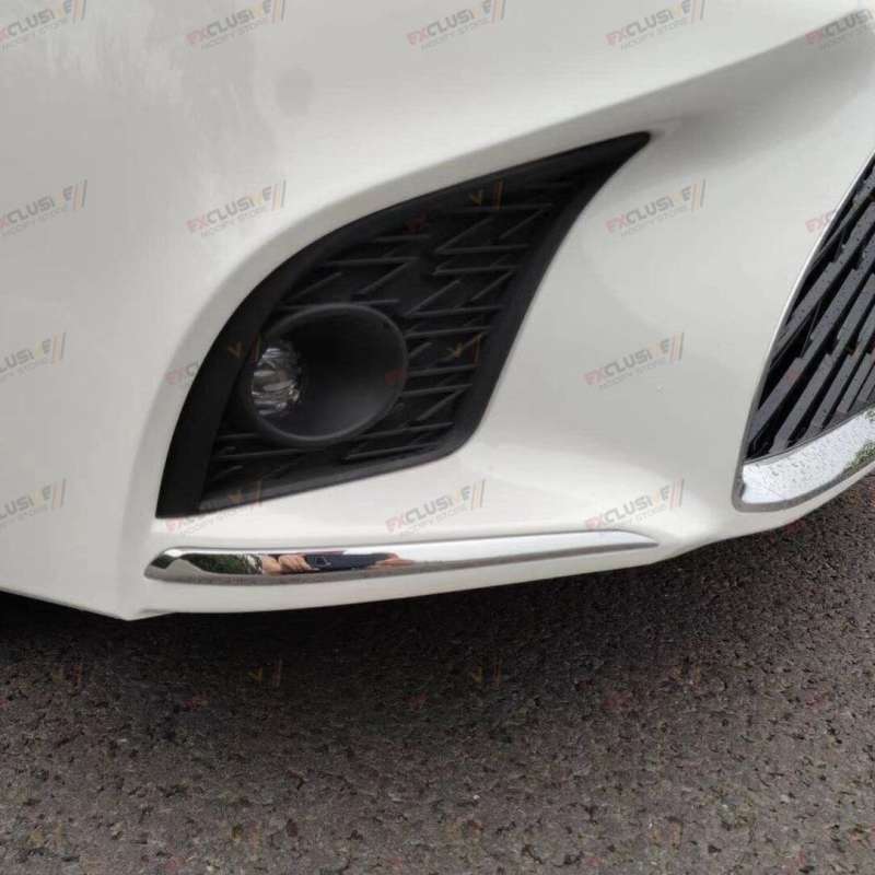 Jual Bodykit Toyota Corolla Altis 2019 - 2023 Upgrade Lexus Lc Style Di ...