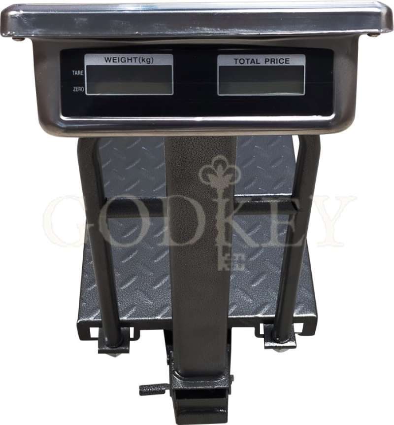 Jual Double Display Tcs 150 Kg Timbangan Digital Duduk Lipat Lantai Barang Di Seller Sejahtera ...