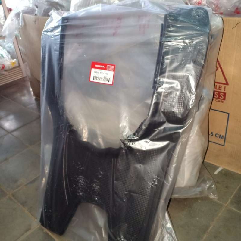 Jual Step Floor Atau. Bordest Atas Beat Karbu Kvy Di Seller Indah Auto ...