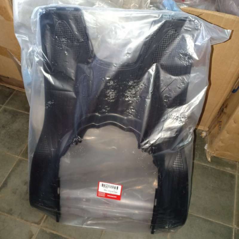 Jual Step Floor Atau. Bordest Atas Beat Karbu Kvy Di Seller Indah Auto ...