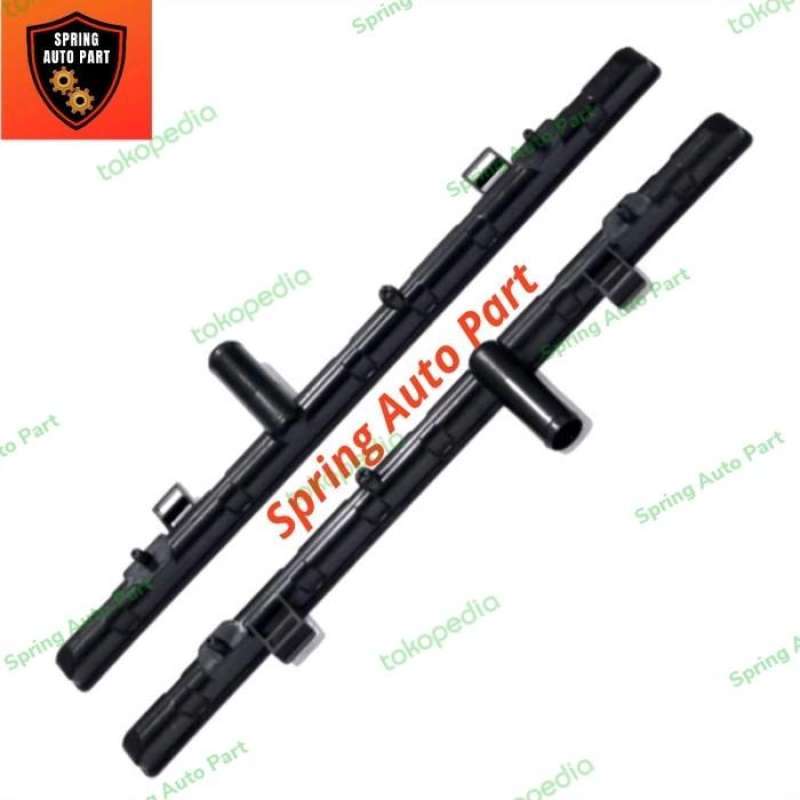 Jual LOWER Tank Plastik BAWAH Radiator X-TRAIL T31 di Seller Spring ...