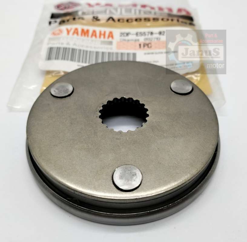 Jual One Way Stater 2dp Nmax 150 Yamaha Kualitas Sangat Bagus Presisi ...