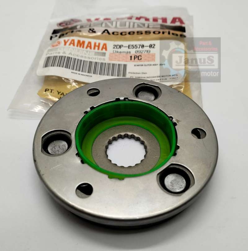 Jual One Way Stater 2dp Nmax 150 Yamaha Kualitas Sangat Bagus Presisi ...