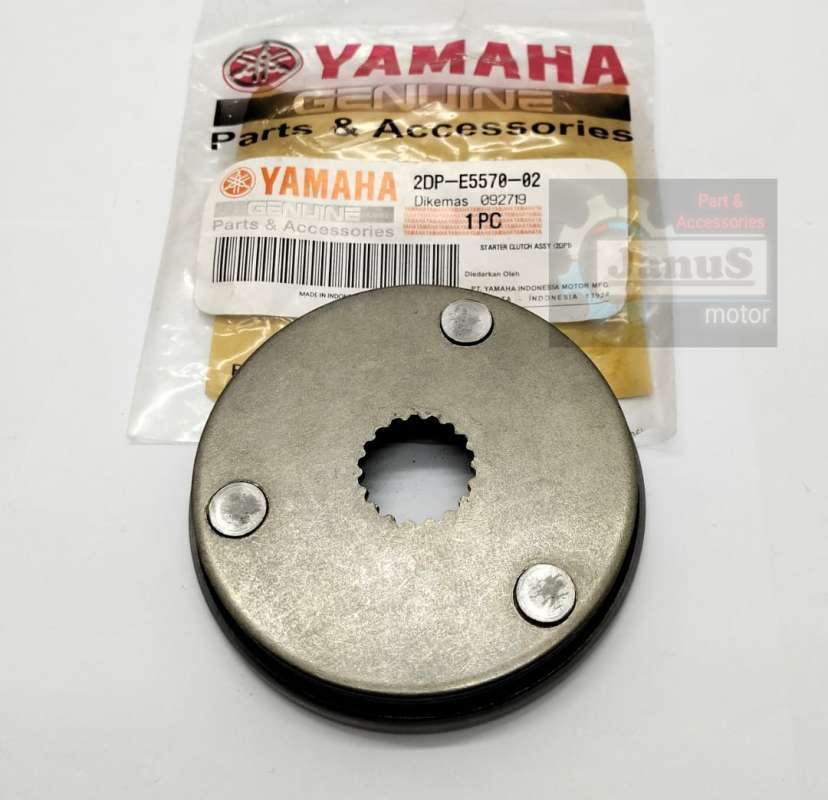 Jual One Way Stater 2dp Nmax 150 Yamaha Kualitas Sangat Bagus Presisi ...