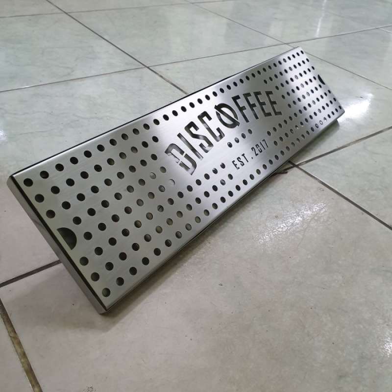 Promo Drip Tray Custom Diskon 23% di Seller Surti Shop - Harapan Jaya ...