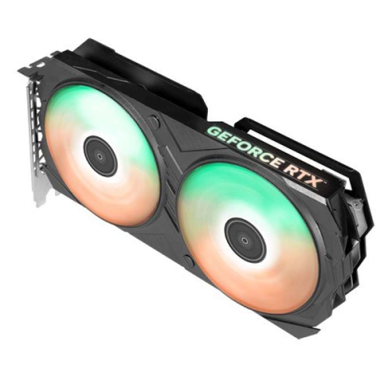 Jual Vga Galax Nvidia Geforce Rtx 4060 1 Click Oc 8gb Ddr6 2x Dual Argb ...