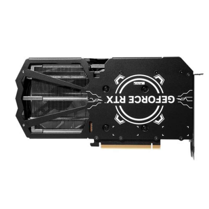 Jual Vga Galax Nvidia Geforce Rtx 4060 1 Click Oc 8gb Ddr6 2x Dual Argb ...