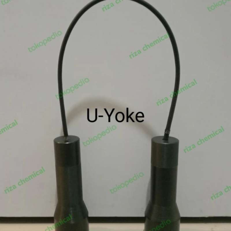 Promo Yoke Ndt Magnetic Particle Inspection , alat bantu cek keretakan ...