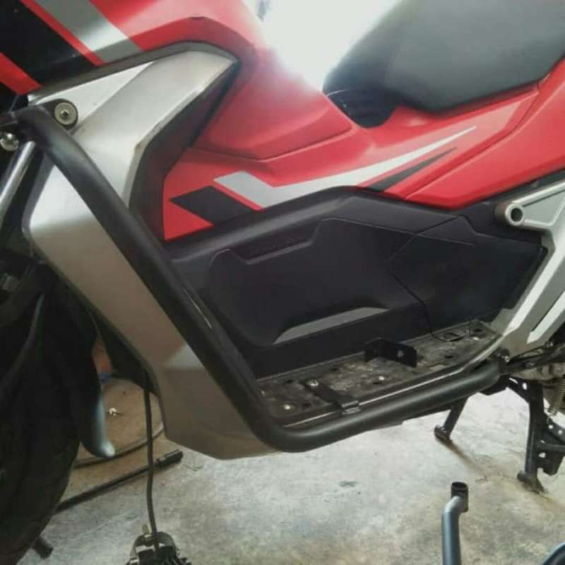Promo Crashbar Honda Adv /Body Protector Honda Adv /Tubular Diskon 23% ...