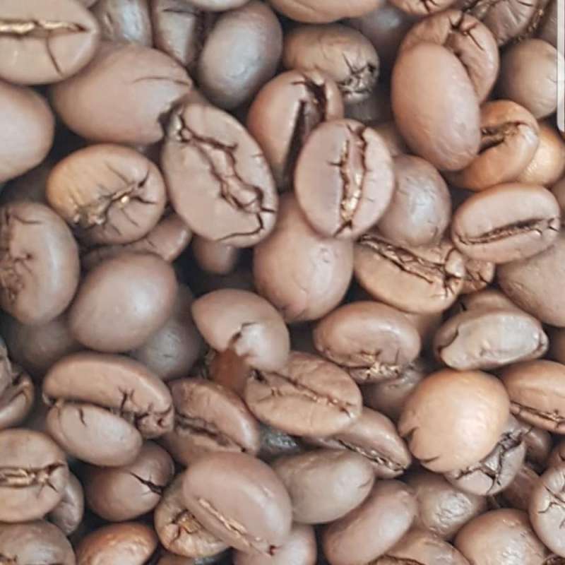 Jual Biji Kopi Robusta Matang - Kopi Robusta 1 Kg - Kopi di Seller D ...