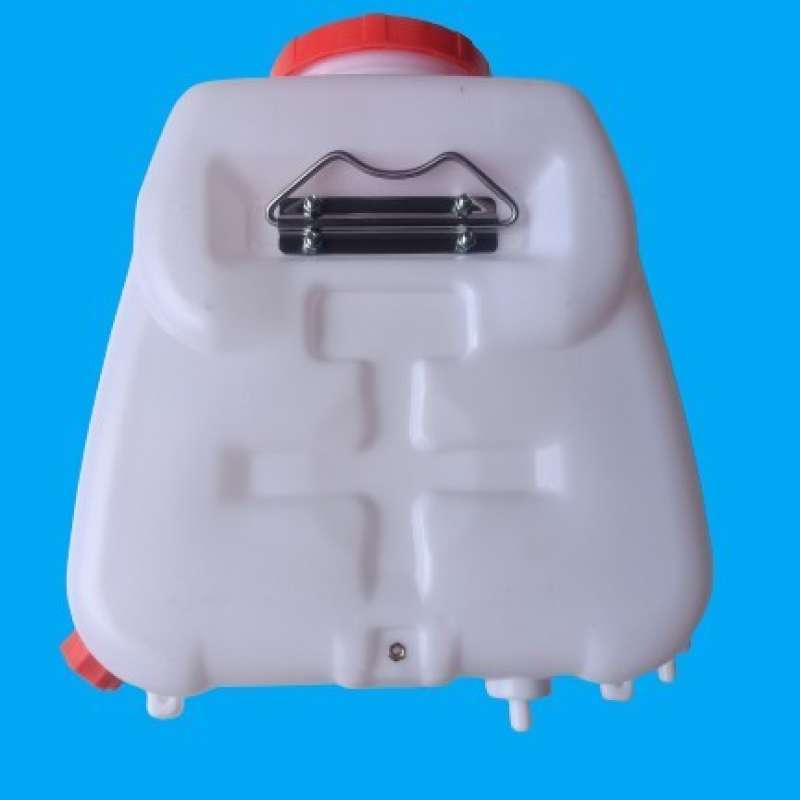 Promo Tangki Air Mesin Sprayer Gendong 20 Liter Tu26 Diskon 23% Di ...