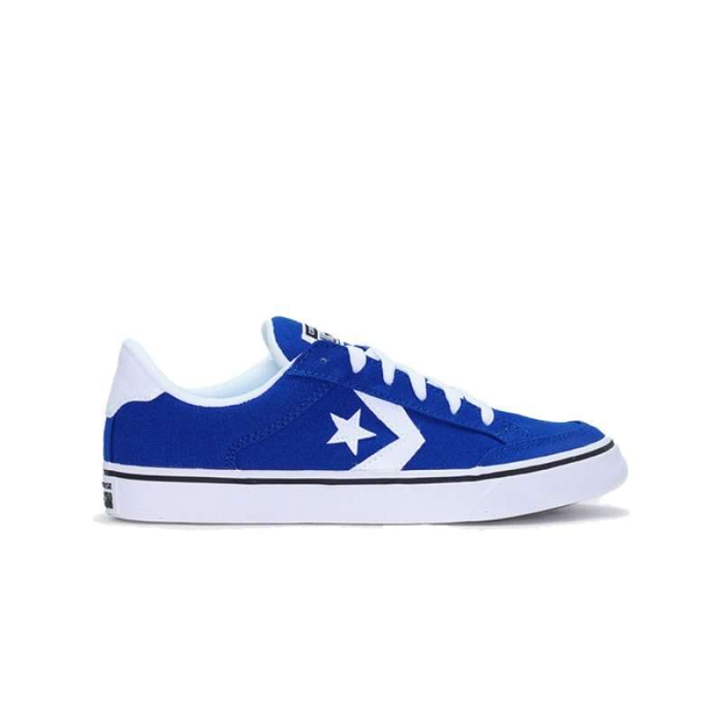 Sepatu Converse All Star Biru