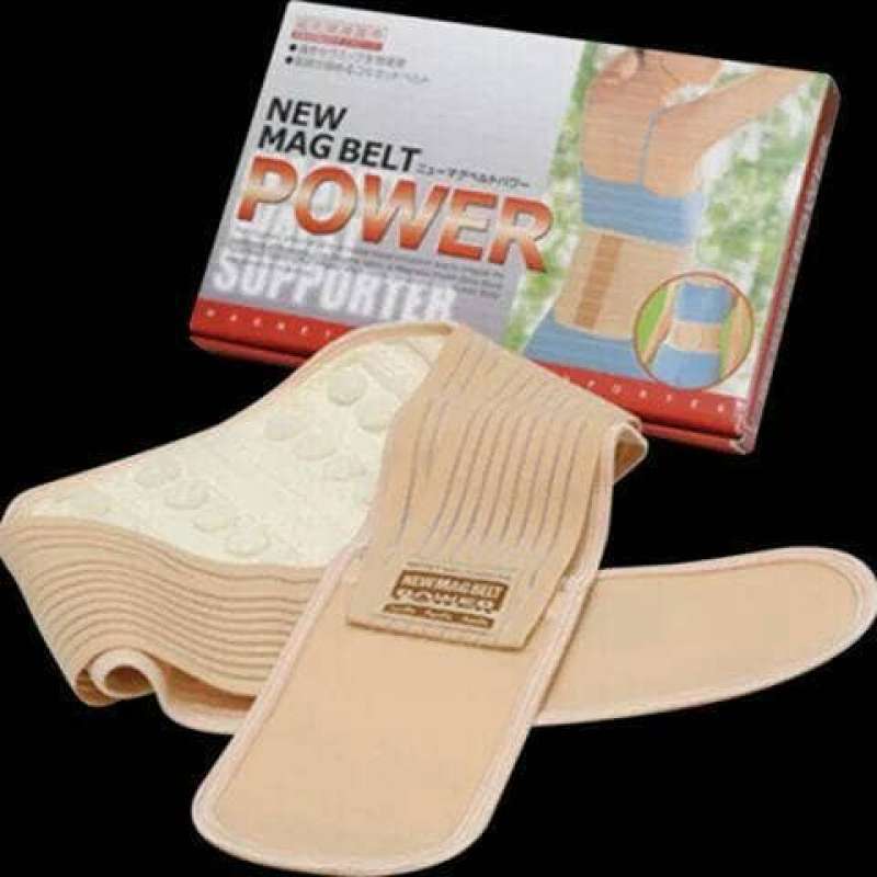 Jual Mag Belt Power Original Terbaru - Harga Promo Murah Mei 2024 | Blibli