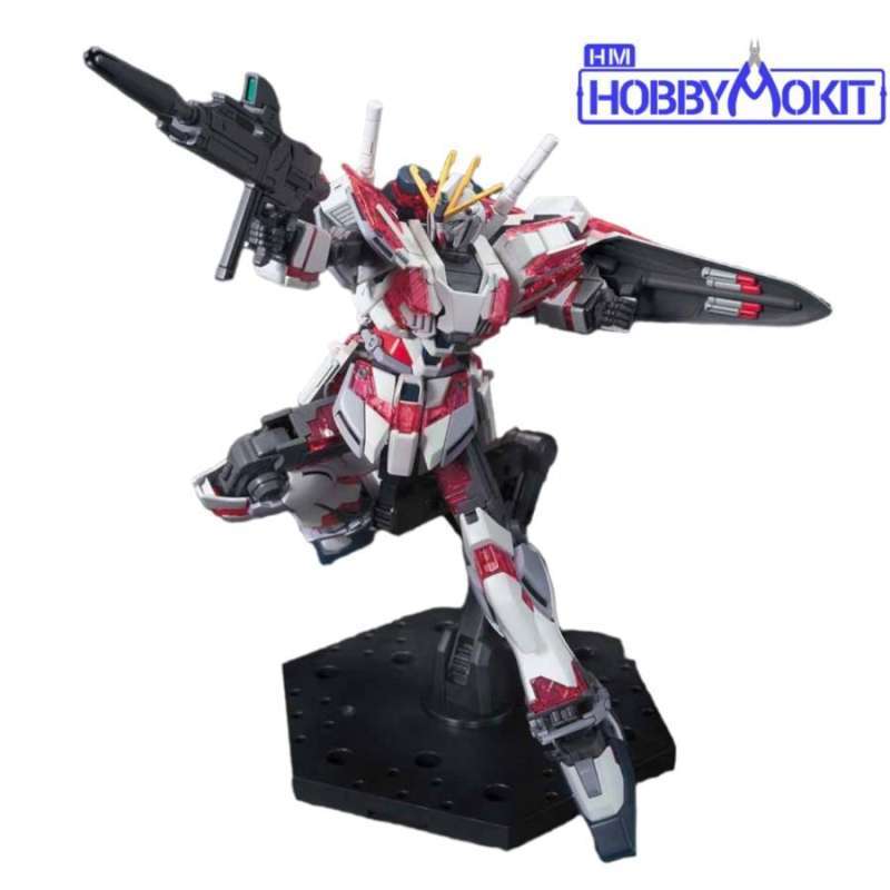 Jual Hg 1/144 Narrative Gundam C-packs Di Seller Hobby Mokit - Arjuna ...