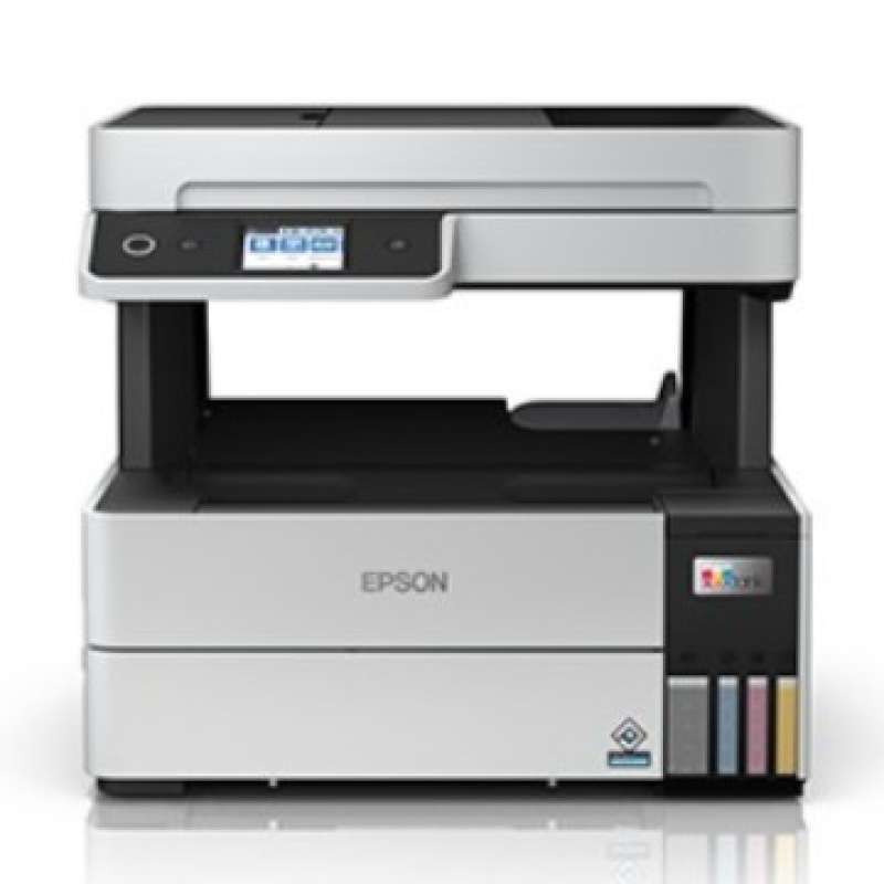 Promo Printer Epson L6460 - Ecotank Psc Wifi - Printer Epson L-6460 ...