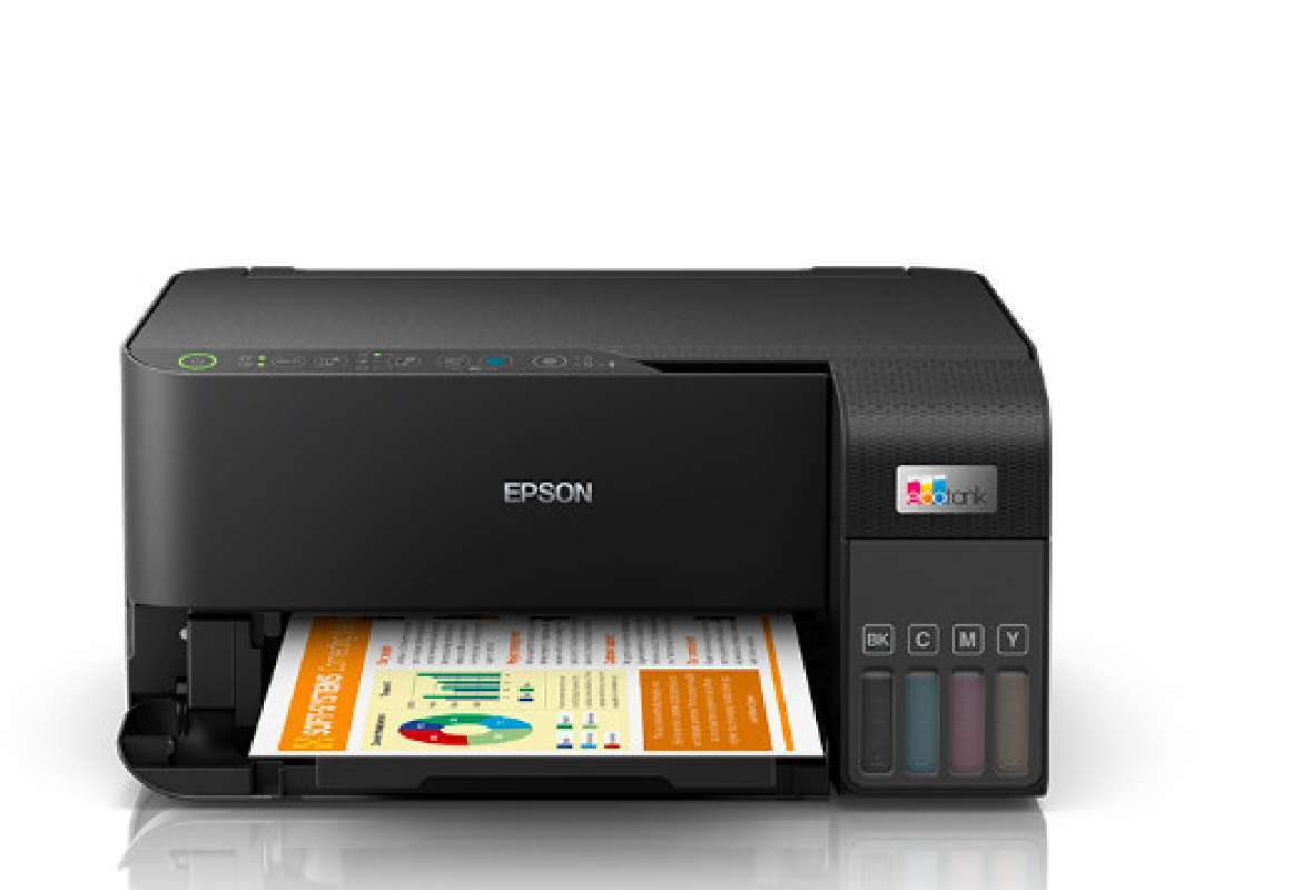 Jual Epson Ecotank L3550 Ink Tank Printer di Seller Tunnel store ...