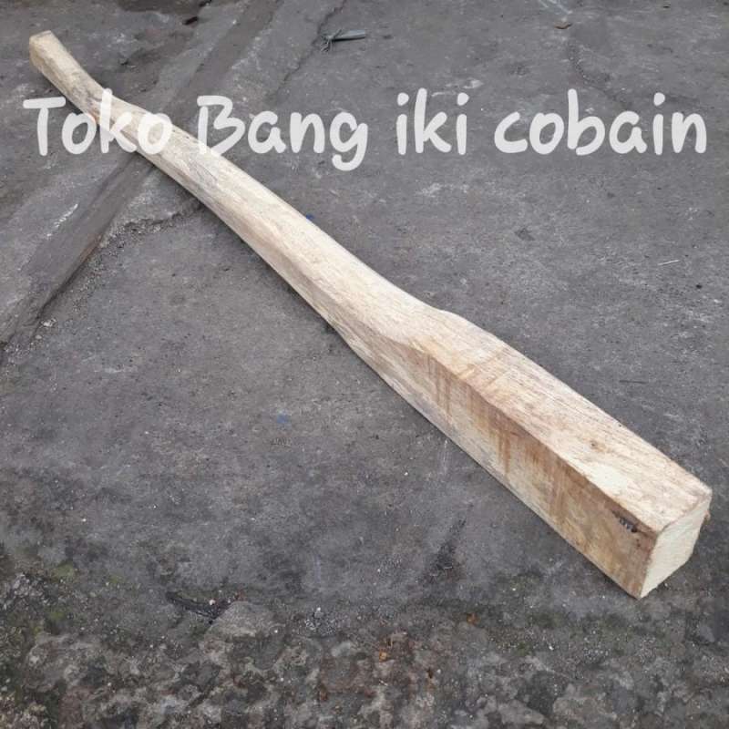 Jual Cangkul Gagang Kayu Panjang Original Murah - Harga Diskon Juni ...