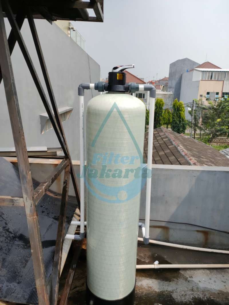 Jual Paket Filter Air FRP 1354 di Seller Waroka Store - Cengkareng ...