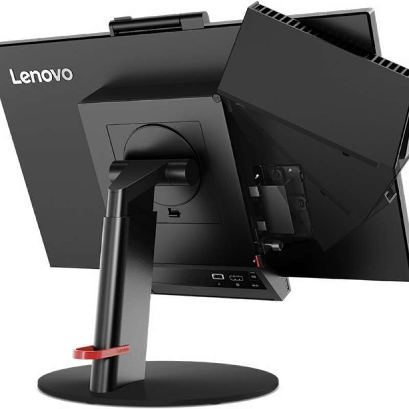 Promo Monitor Led Lenovo 27 Inch Thinkcentre Tio27 Tiny In One 27 ...