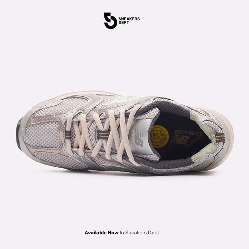 Jual Sepatu Sneakers Unisex New Balance 530 Earth Mr530kmw Original ...