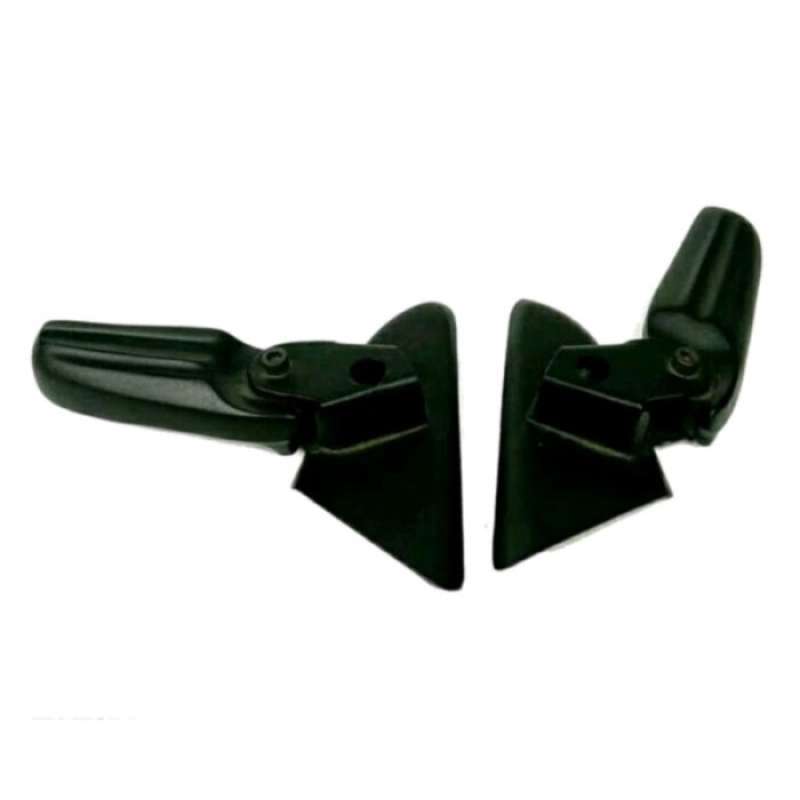 Promo Foot Step Footstep Motor Listrik Uwinfly T3 Bf V7 Diskon 23% Di ...