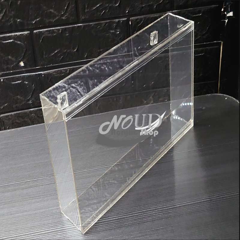 Frame Mahar Akrilik 🔥 Harga Terbaru Mei 2026