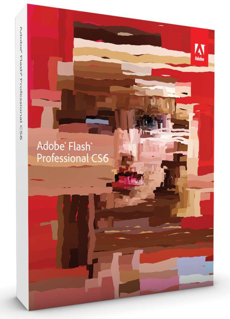 Jual Adobe Flash Professional Original Lisensi Selamanya (personal) Di Seller Beestore Bandung ...