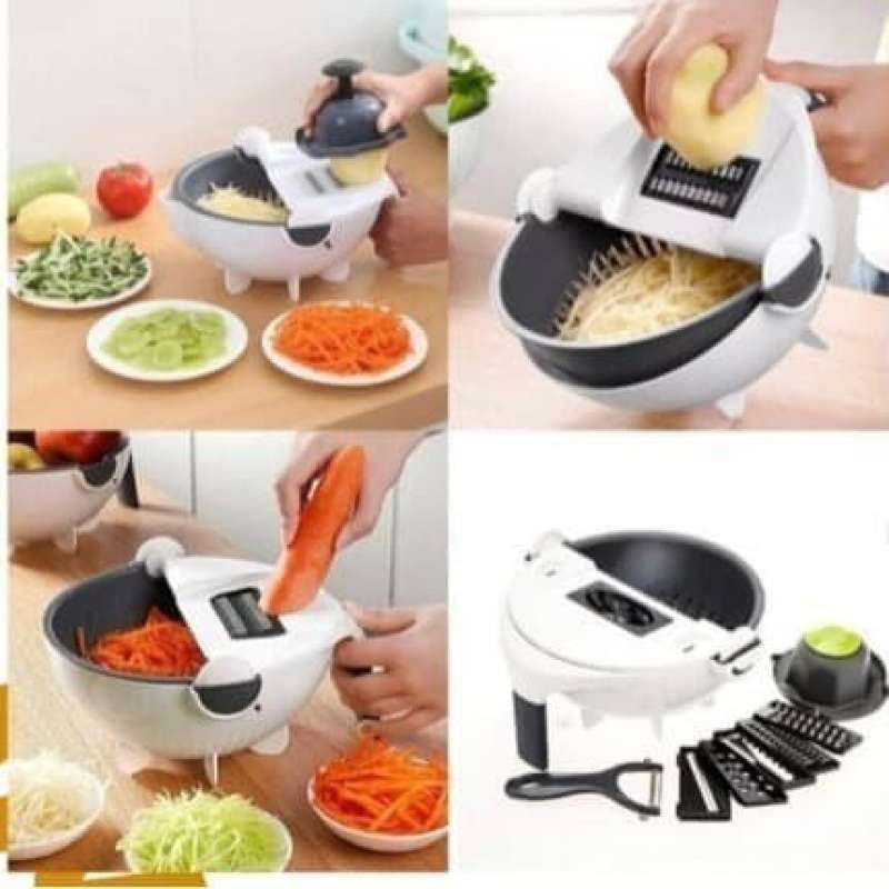 Promo Magic Cutter Original Diskon 23% Di Seller Suzume - Kebon Kacang ...