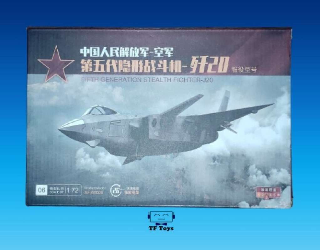 Jual Mokit Pesawat Tempur Original Harga Termurah Mei 2024 | Blibli