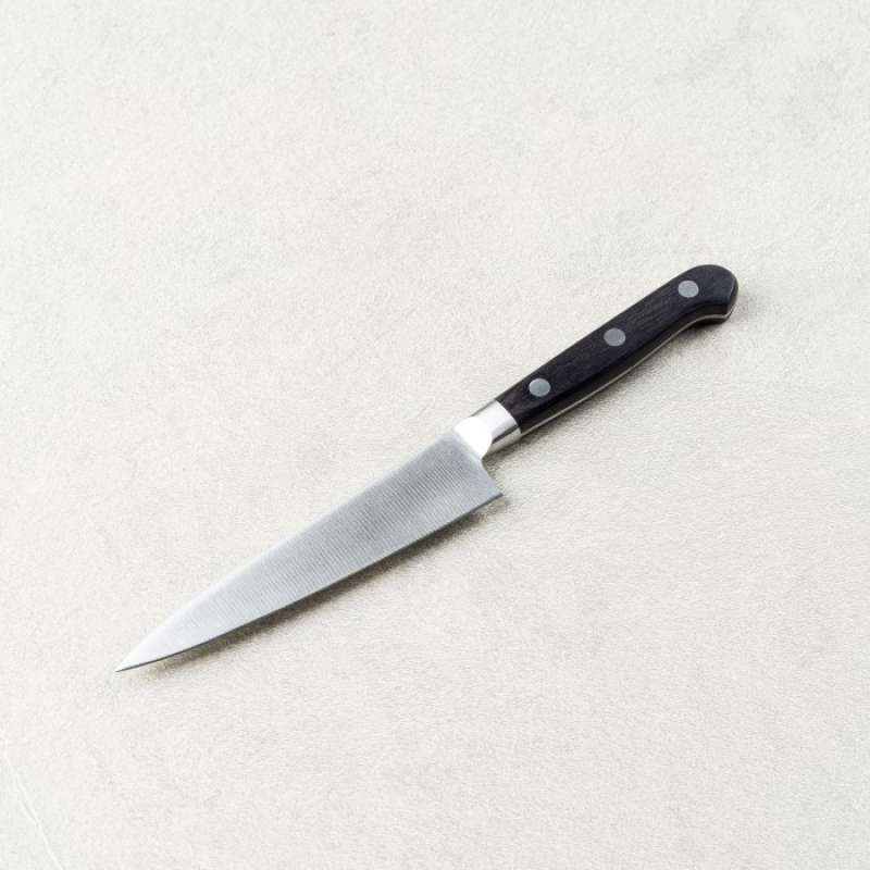 Promo Pisau Jepang Japanese Knife Misono 440 Petty 130Mm Made In Japan Diskon 23% di Seller ...
