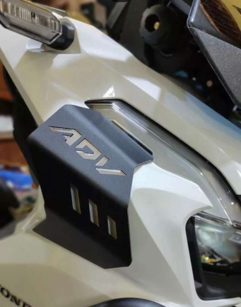 Promo Winglet Adv 160 Winglet Samping Adv 160 Pipi Adv 160 Air Scope ...