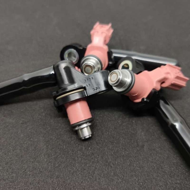 Promo Injector Yamaha Xmax 300/Injector X-Max 300/Injector Xmax 300 ...