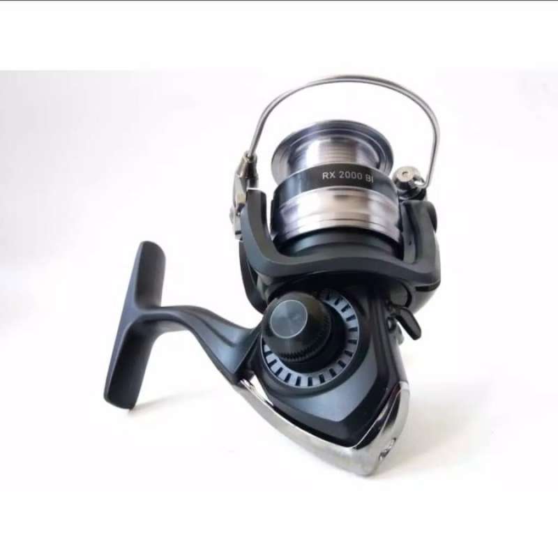 Promo Daiwa Rx 3000 Bi Diskon 17% Di Seller Hafizh Store 4 - Cikoko, Kota Jakarta Selatan | Blibli