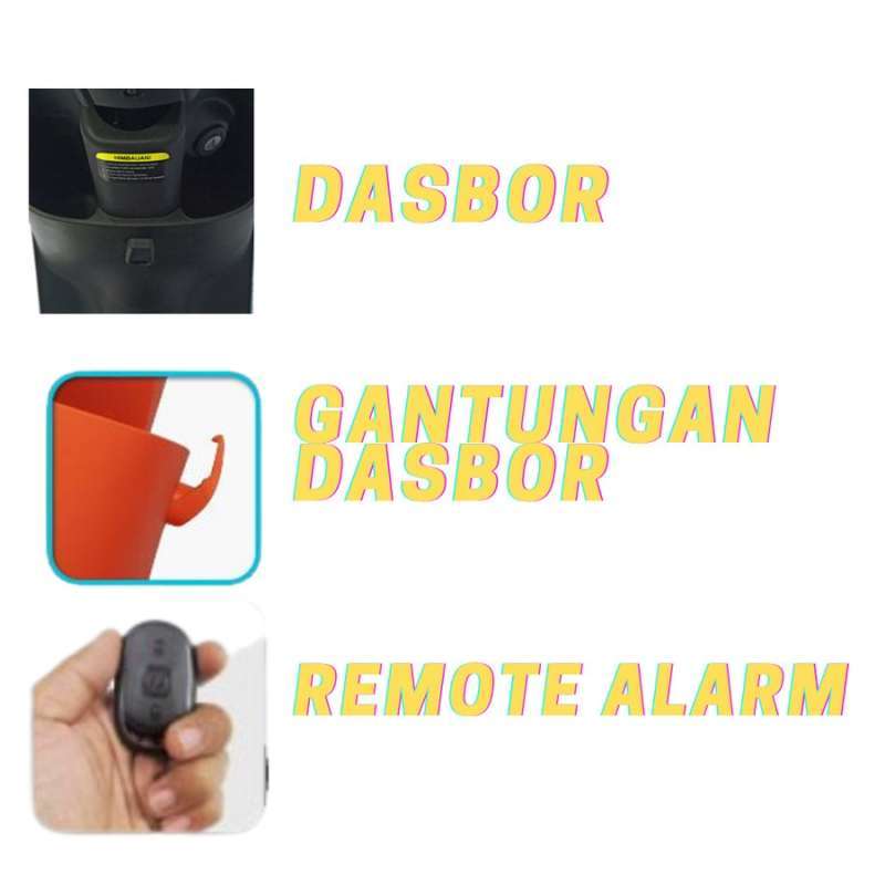 Promo Sepeda Listrik Pacific Veloce 1.5 Ban Lebar Ring 16 Inch Dengan ...