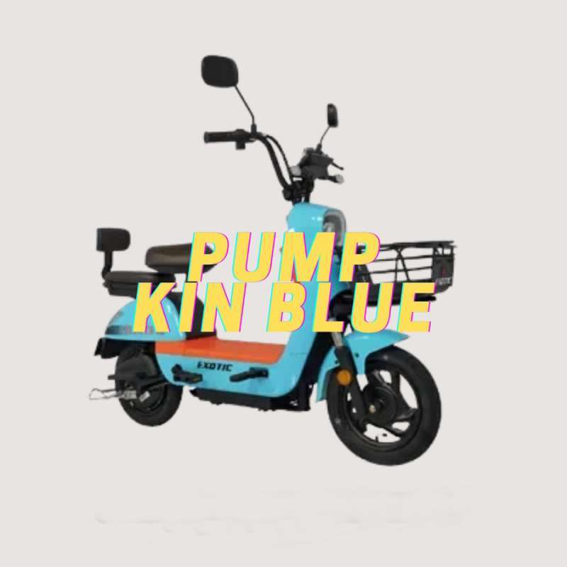 Promo Sepeda Listrik Pacific Veloce 1.5 Ban Lebar Ring 16 Inch Dengan ...