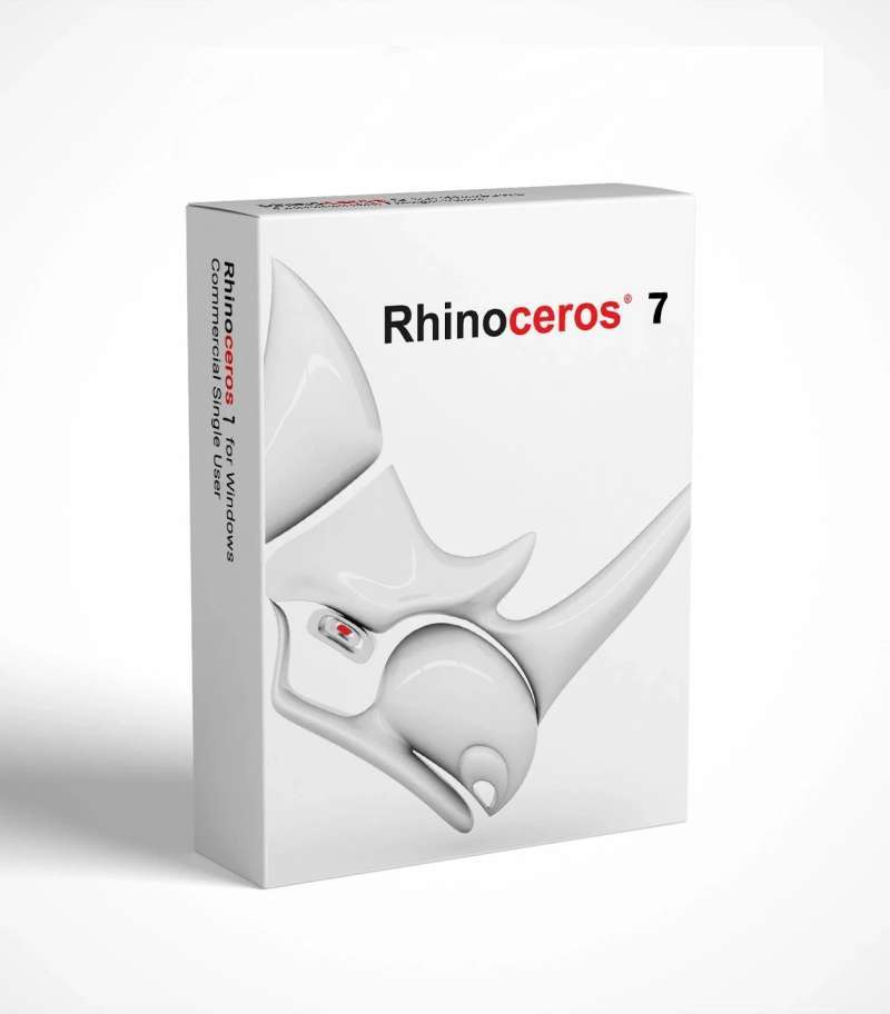 Jual Rhino 3d Cad 7 For Windows And Mac Usb Di Seller Beestore Bandung - Mengger, Kota Bandung ...