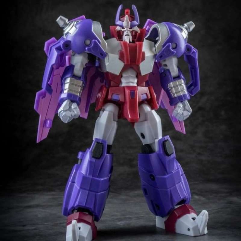 Promo Iron Factory IF-EX49P Last Prophet Transformers Alpha Trion ...