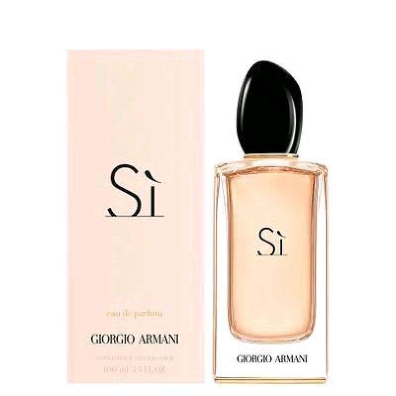 Jual Original Parfum Ga Si Edp 100ml Di Seller Sister Fragrance ...