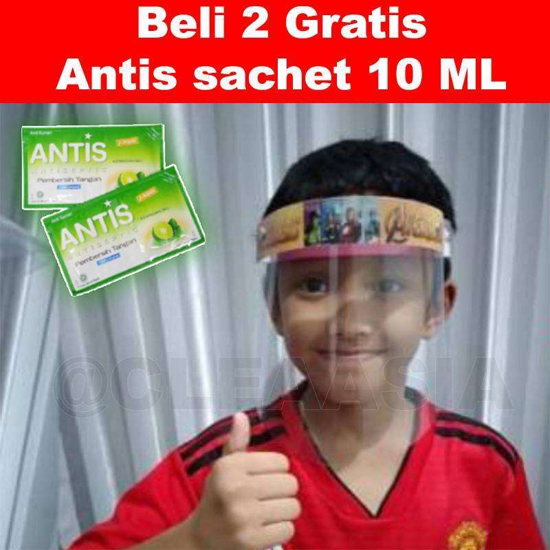 Jual Masker Muka Spiderman 🏷️ 100% Original, Harga & Kualitas Terbaik ...
